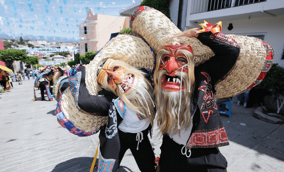 “Charro”, de los tecuanes - Crónica Puebla