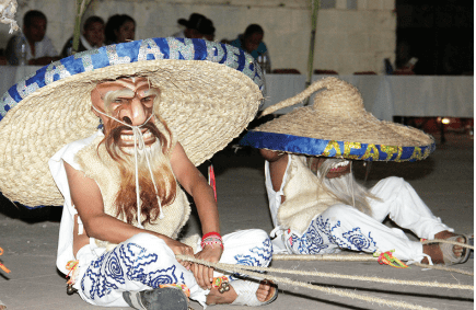 “Charro”, de los tecuanes - Crónica Puebla