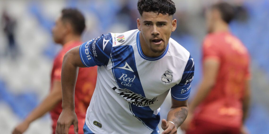 Maxi Araújo se va del Puebla al «infierno» del Toluca - Crónica Puebla