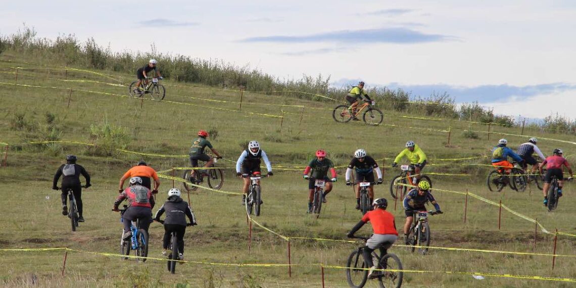 Popobike 2025 celebrará su edición 20 - Crónica Puebla