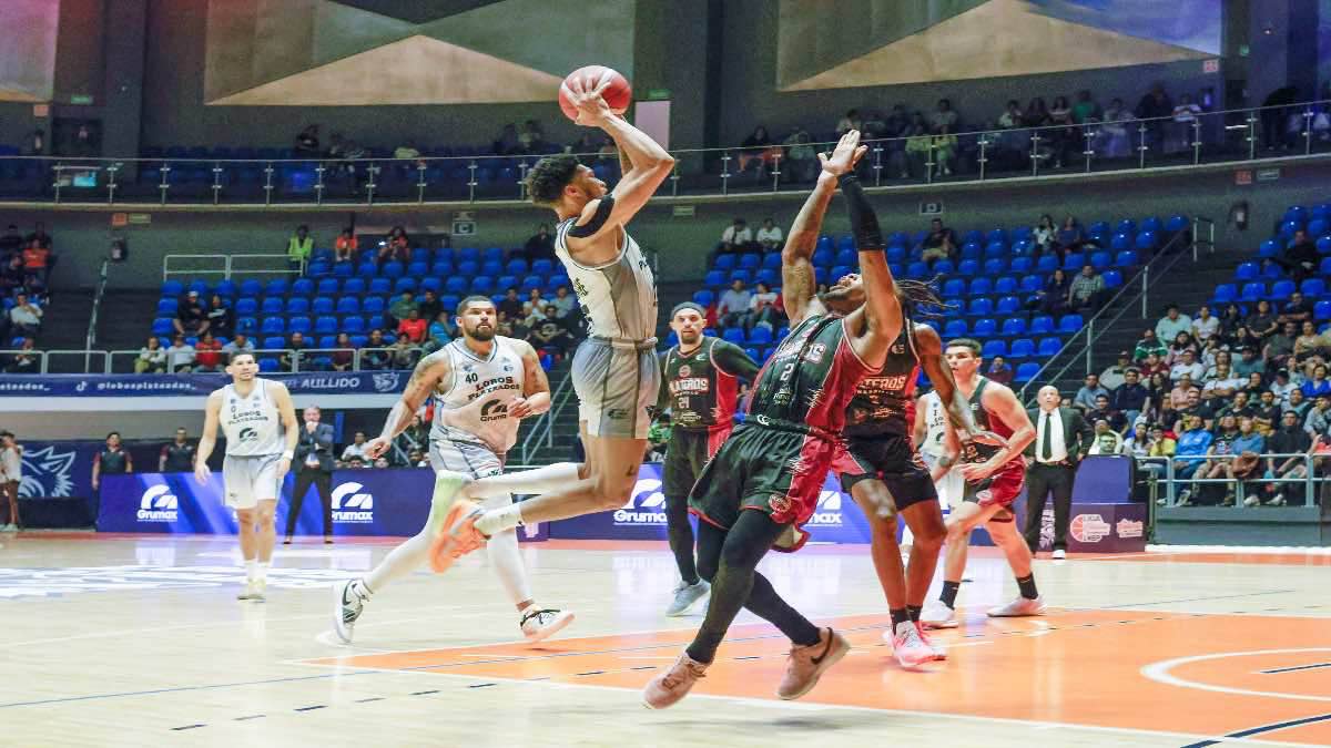 Puebla, sede del Campeonato Nacional FIMBA 2025 - Crónica Puebla